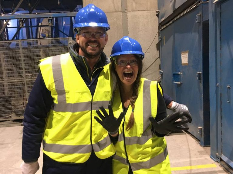 Helen White - A Bio - The Other White House